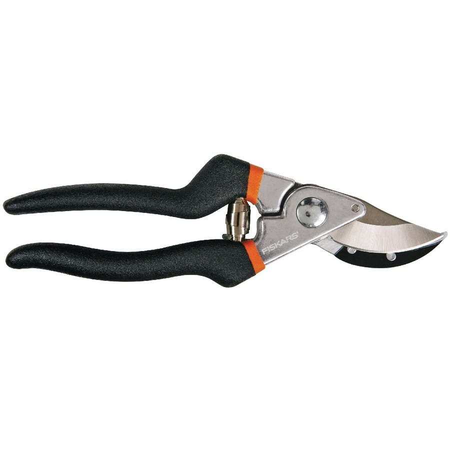 Fiskars Bypass Pruner and Folding Saw Set at Lowes.com