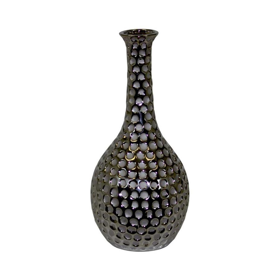 Urban Trends Ceramic Vase at Lowes.com