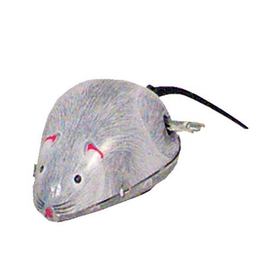 Alexander Taron Tin Wind-Up Mouse at Lowes.com