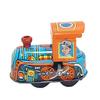 Alexander Taron Tin Train Locomotive at Lowes.com