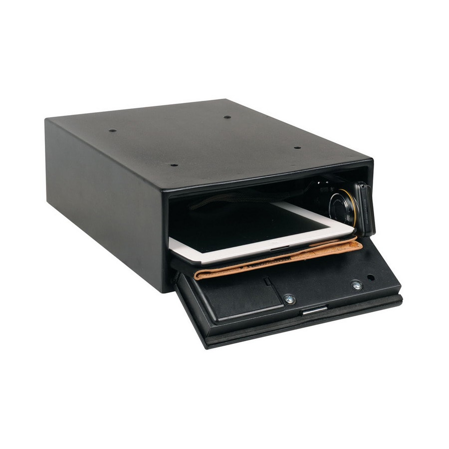 Lockstate Electronic/Keypad Gun Safe at Lowes.com