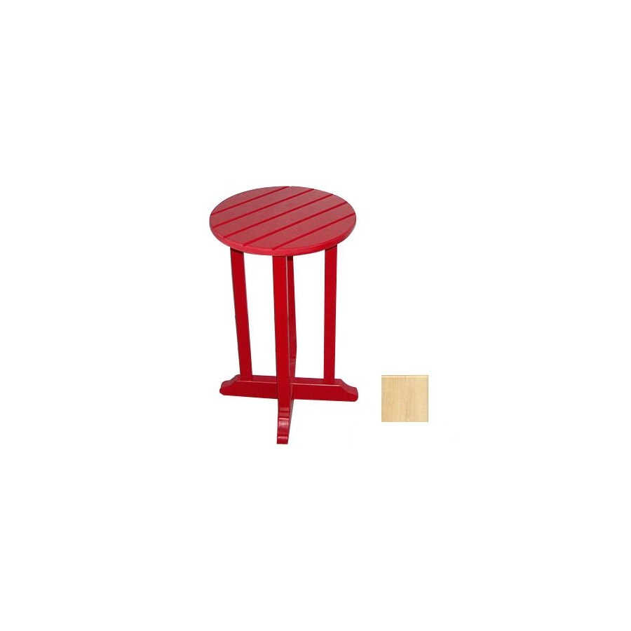 Prairie Leisure Design Unfinished/Aspen 25-in Counter Stool at Lowes.com