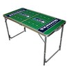 Wild Sports 48-in x 24-in Rectangle Cast Aluminum Seattle Seahawks ...