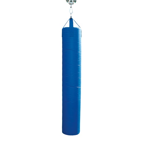 Gorilla Playsets Blue Punching Bag at Lowes.com