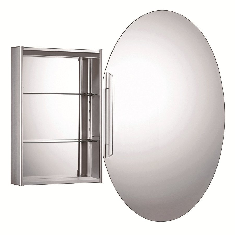 SOS ATG- FRESCA in the Medicine Cabinets department at Lowes.com