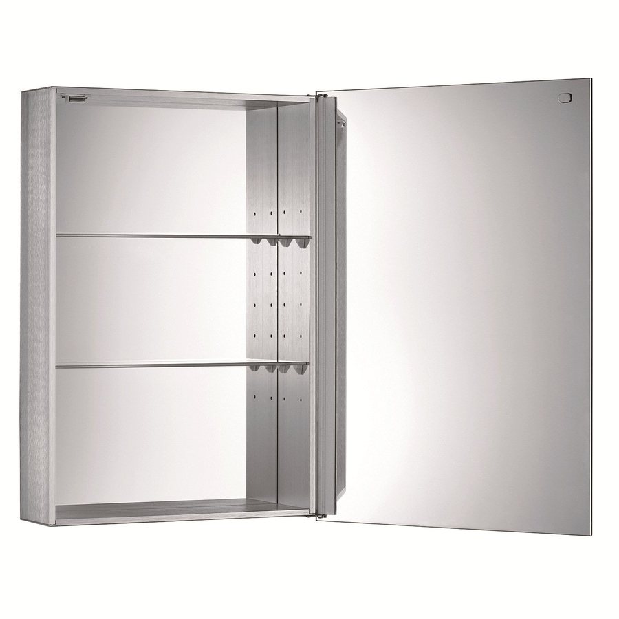 SOS ATG- FRESCA in the Medicine Cabinets department at Lowes.com