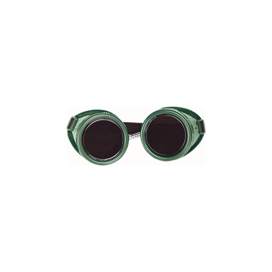 Firepower Green Cup Type Welders Goggle at Lowes.com