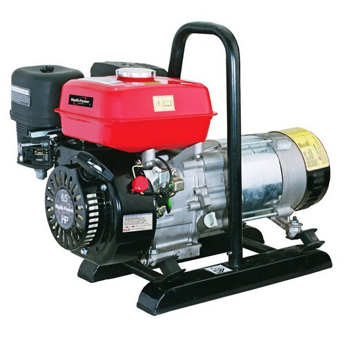 Multi-Power 3000 Running Watts Portable Generator in the Portable ...
