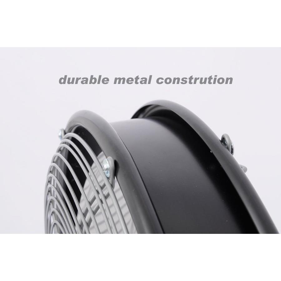 Utilitech Pro 20-in 3-Speed Indoor Air Mover Fan at Lowes.com