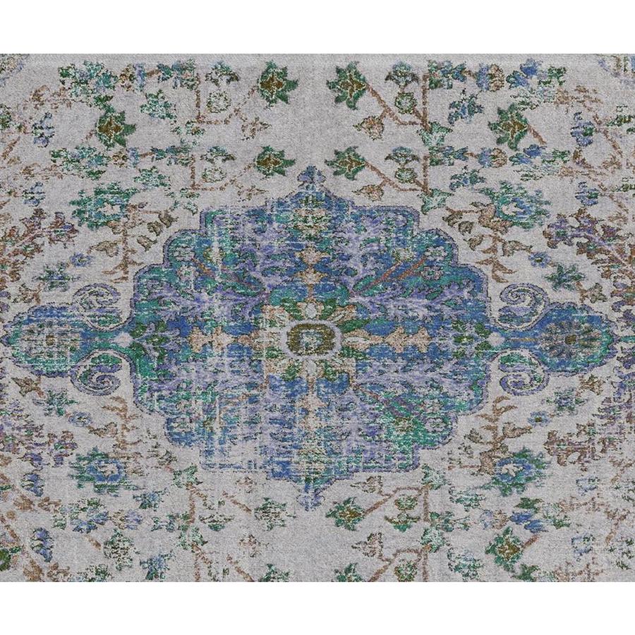 GelPro Designer Comfort Taryn 1-2/3-ft x 2-2/3-ft Rectangular Indoor ...