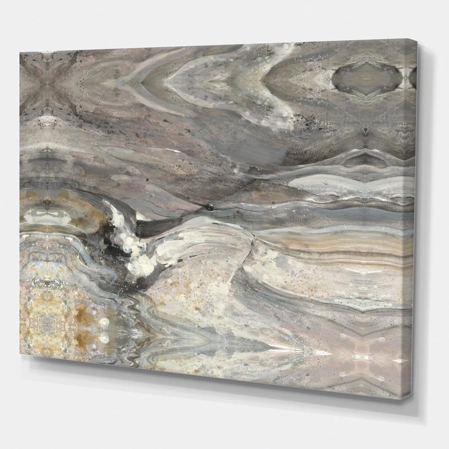 Designart Designart 'Natural earth tone' Modern and Contemporary ...