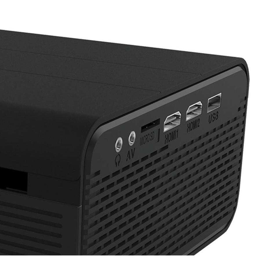 Supersonic HD Digital Projector in the Projectors department at Lowes.com