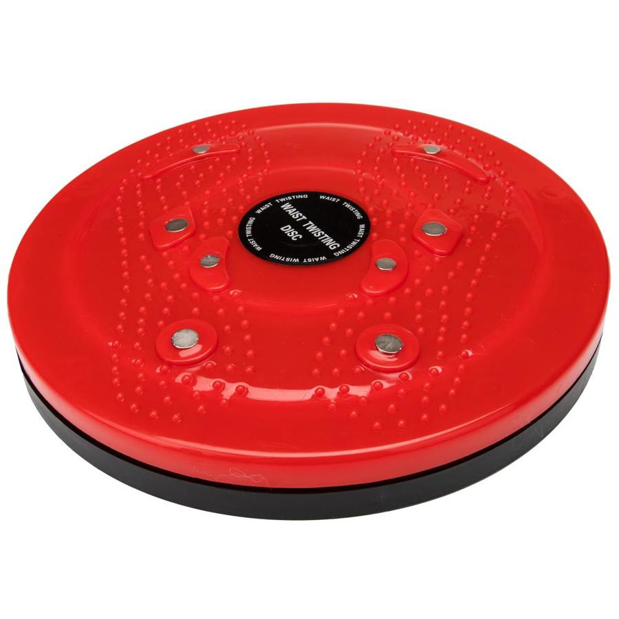 Mind Reader Mind Reader Twisting Disc, Ab Twister, Waist Twister Body ...
