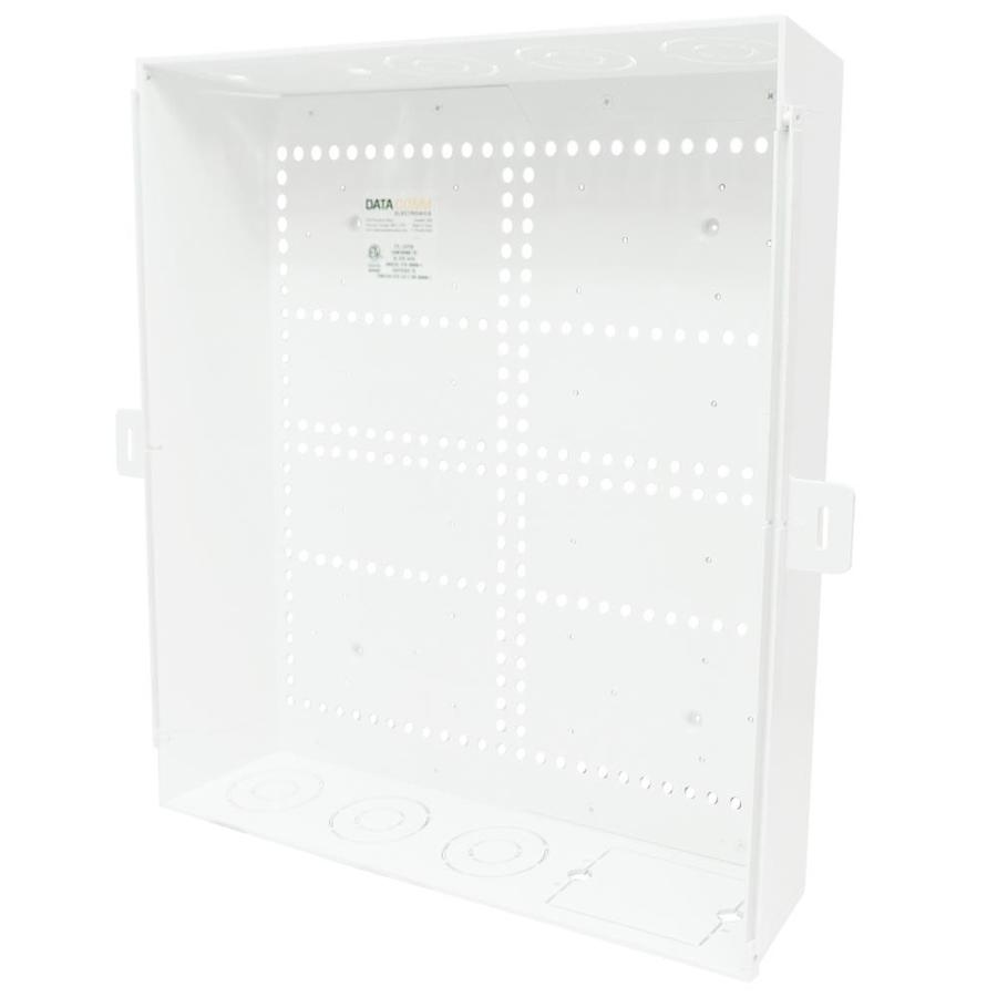 DataComm Electronics 15-in Plastic Enclosure Boxes, 5 Pack in the ...
