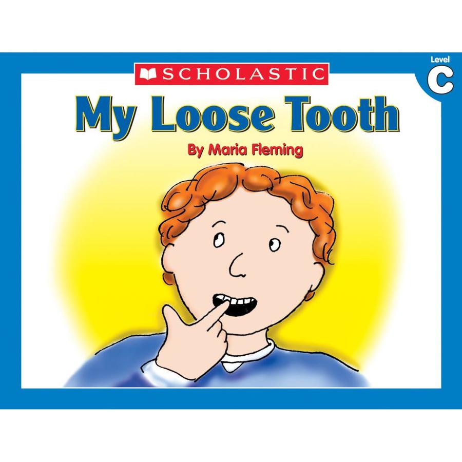 Scholastic Inc. Little Leveled Readers Book: Level C Box Set, 5 Copies ...