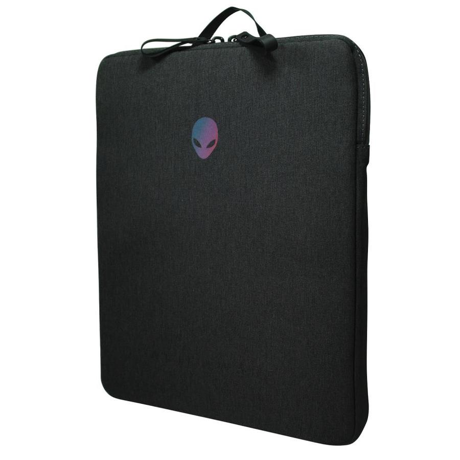Alienware 1.50 x 14.70 x 11.20 Black Laptop Bag in the Bags & Backpacks ...