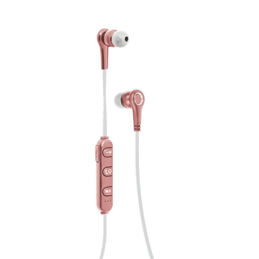 Helix RG Audioflex SE Bluetooth Earbuds in the Headphones department at ...
