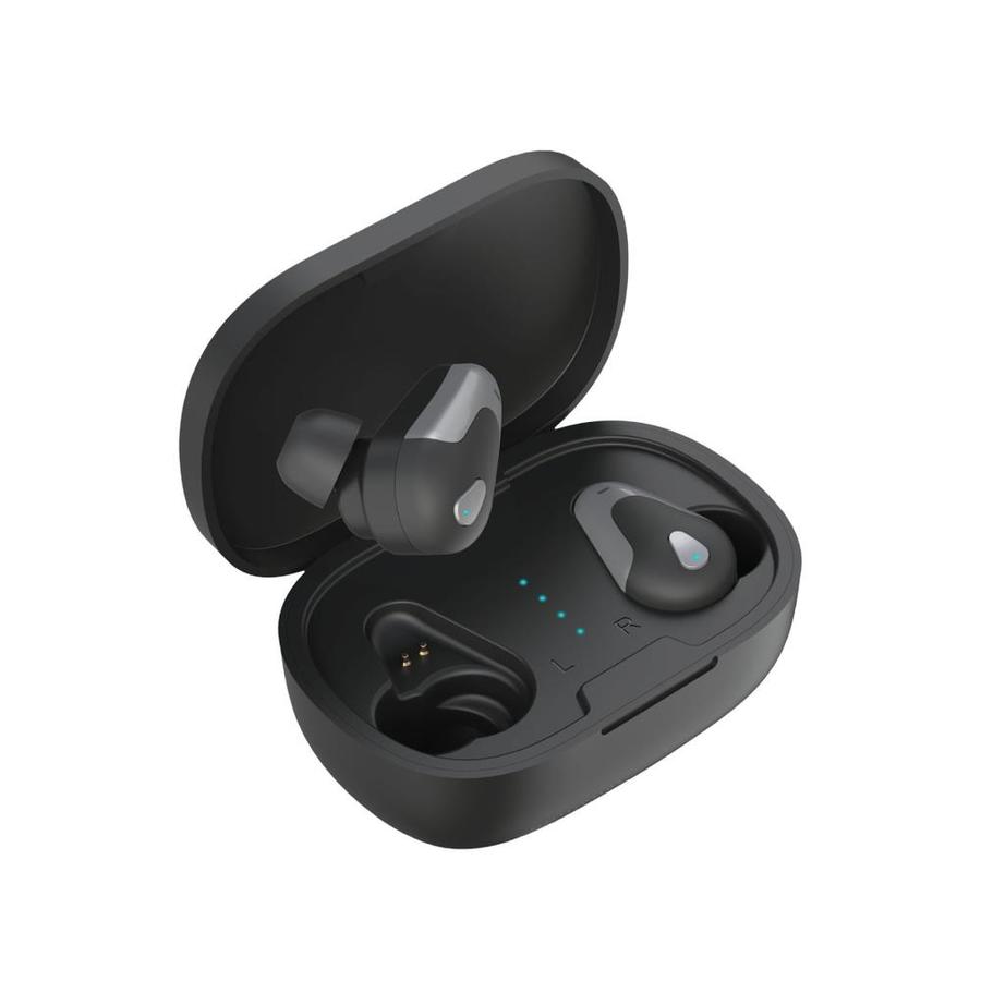 Helix True Wireless Headphones in the Headphones department at Lowes.com