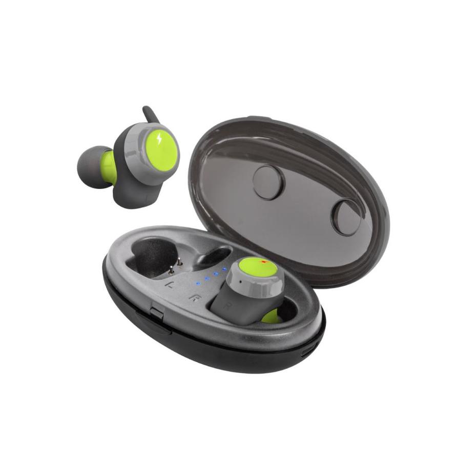 Helix True Wireless Ultra Sport Earbuds in the Headphones department at ...