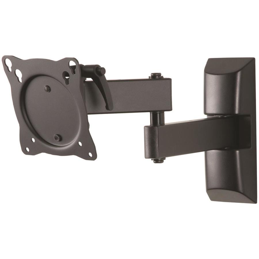 Peerless-AV Full Motion Wall TV Mount Fits TVs Up To 29-in (Hardware ...