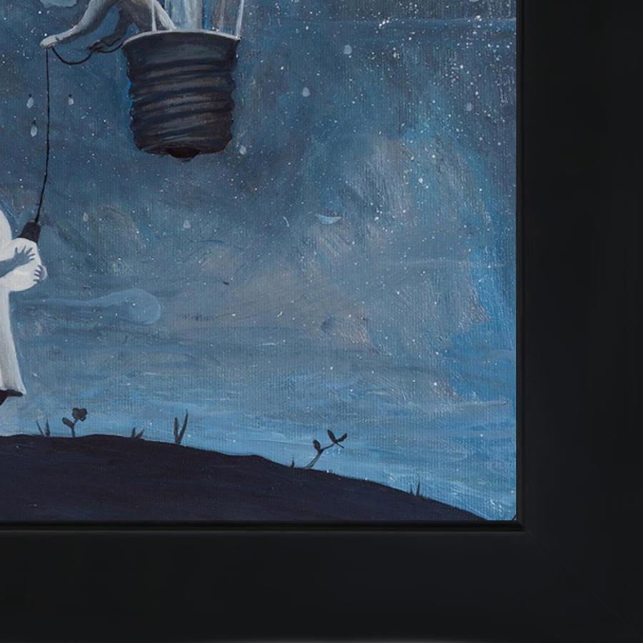 ArtistBe ArtistBe by overstockArt He Gave Me The Brightest Star by ...