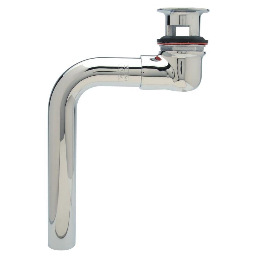 Zurn Open-Grid Offset Drain Strainer in the Plumbing Installation Kits ...