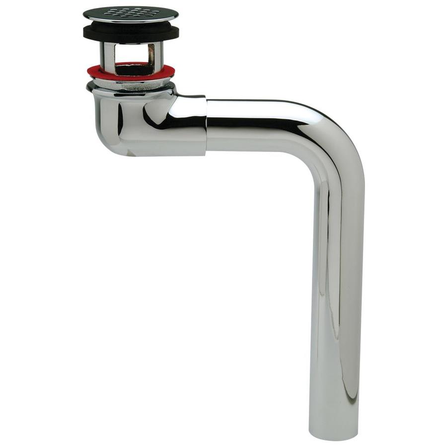 Zurn Open-Grid Offset Drain Strainer in the Plumbing Installation Kits ...