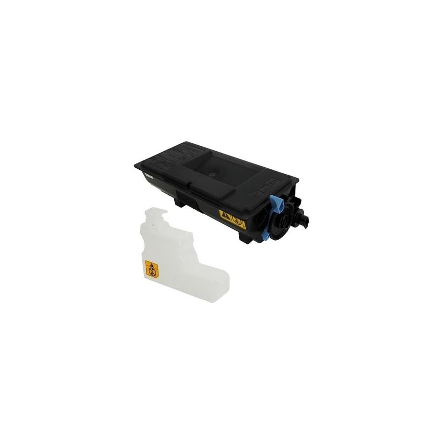 KYOCERA Kyocera TK-6327 Task Alfa 4002 Toner Cartridge 1T02NK0US0 ...