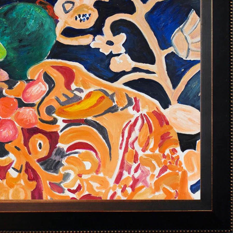 La Pastiche La Pastiche by overstockArt Spanish Still Life by Henri ...