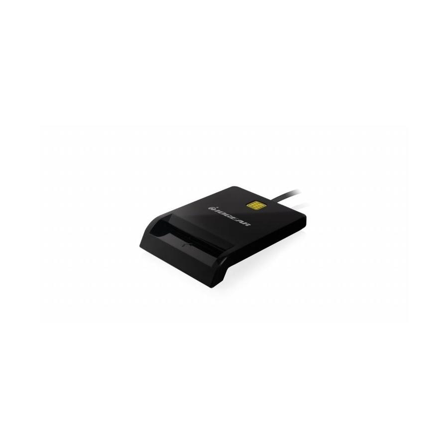 Evolve USB Common Access Card Reader for CAC, PIV and Secure Access in ...