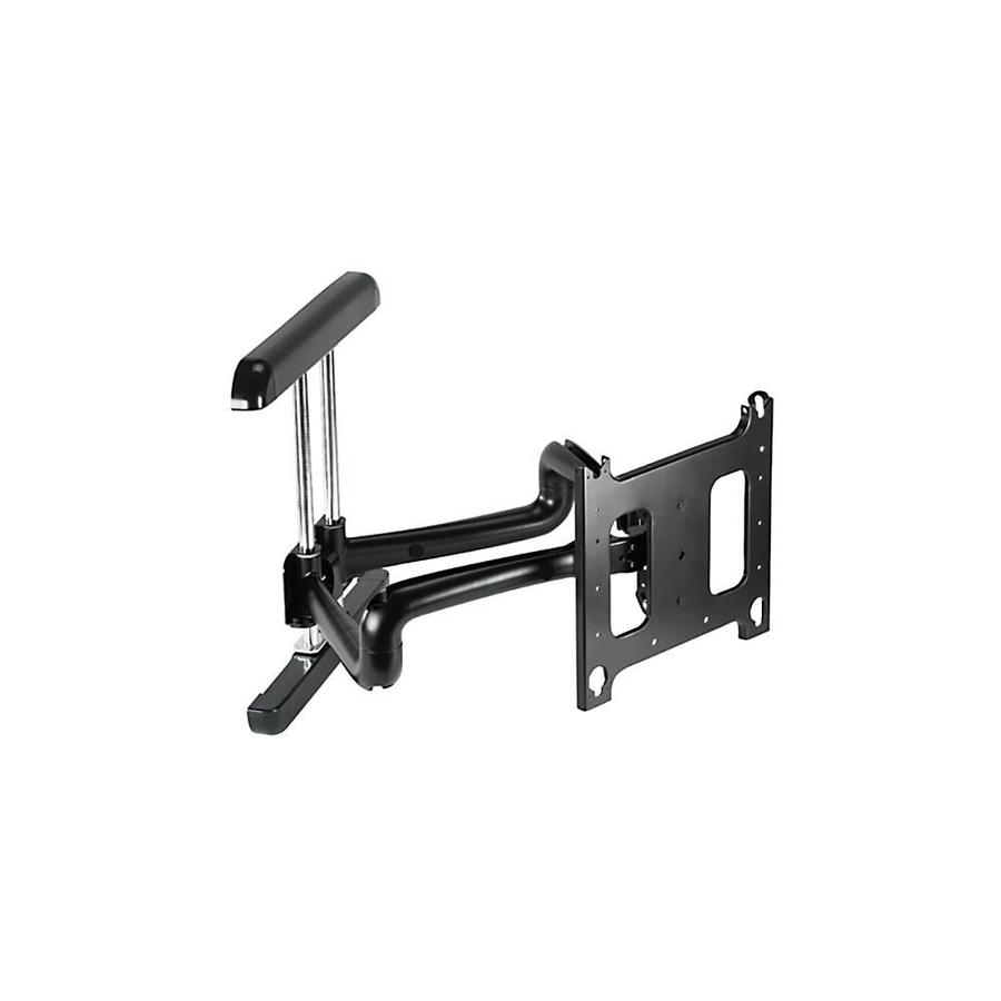 Chief Chief Mounts CHF-PDR2000B 42-71 in. Flat Panel Dual Swing Arm ...
