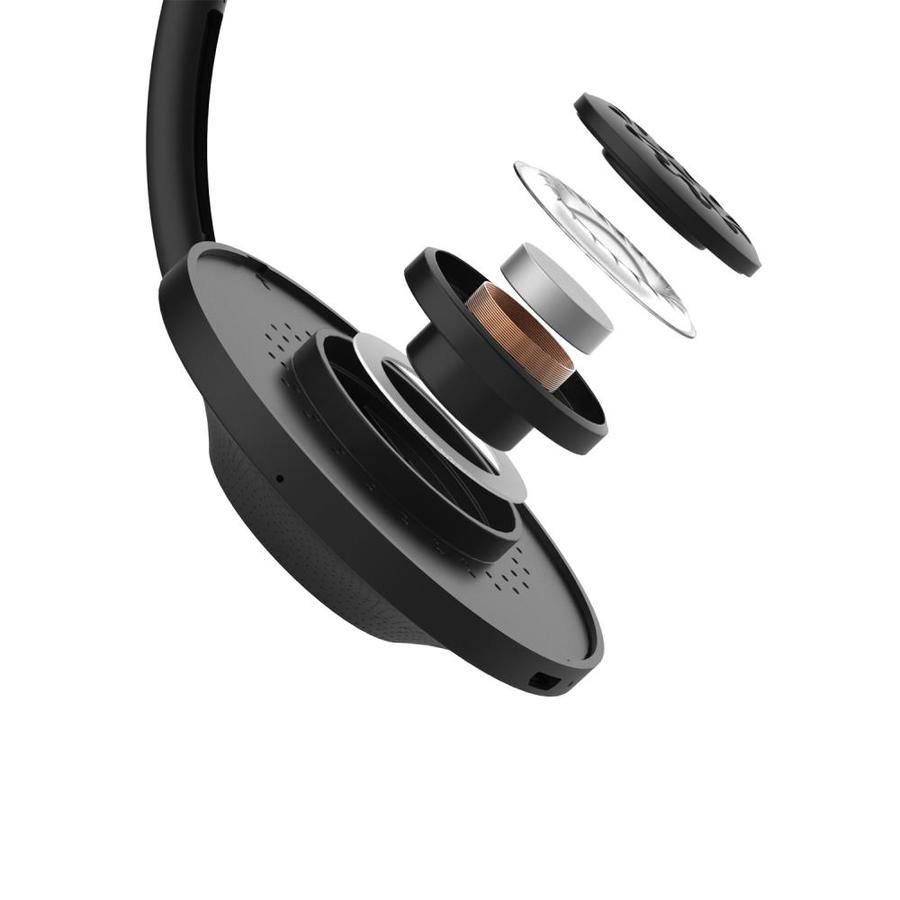 Koss KPH7 Wireless Bluetooth On-Ear Headphones in the Headphones ...