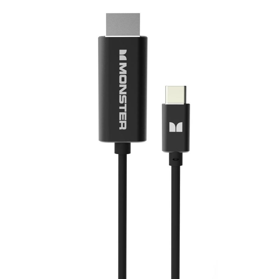 Monster Monster® USB-C to HDMI 1.8m in the USB Cables department at ...
