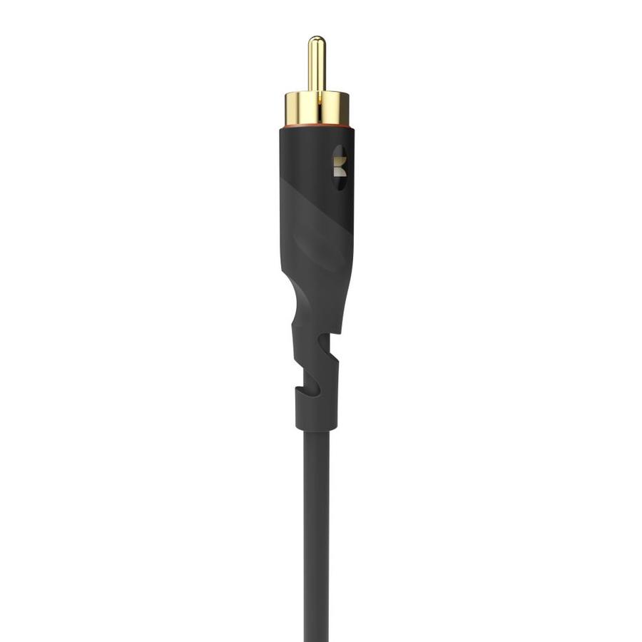 Monster Monster Essentials Digital Subwoofer Cable, 4m in the Audio ...