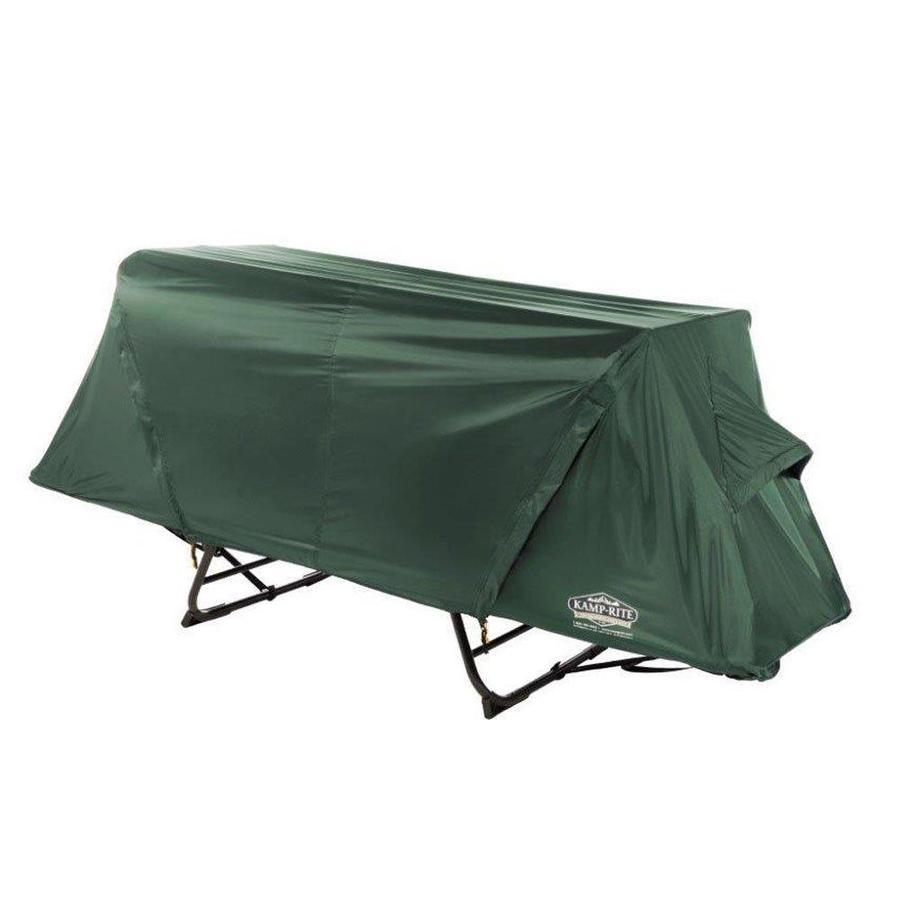 Kamp-Rite Original Tent Cot in the Tents department at Lowes.com
