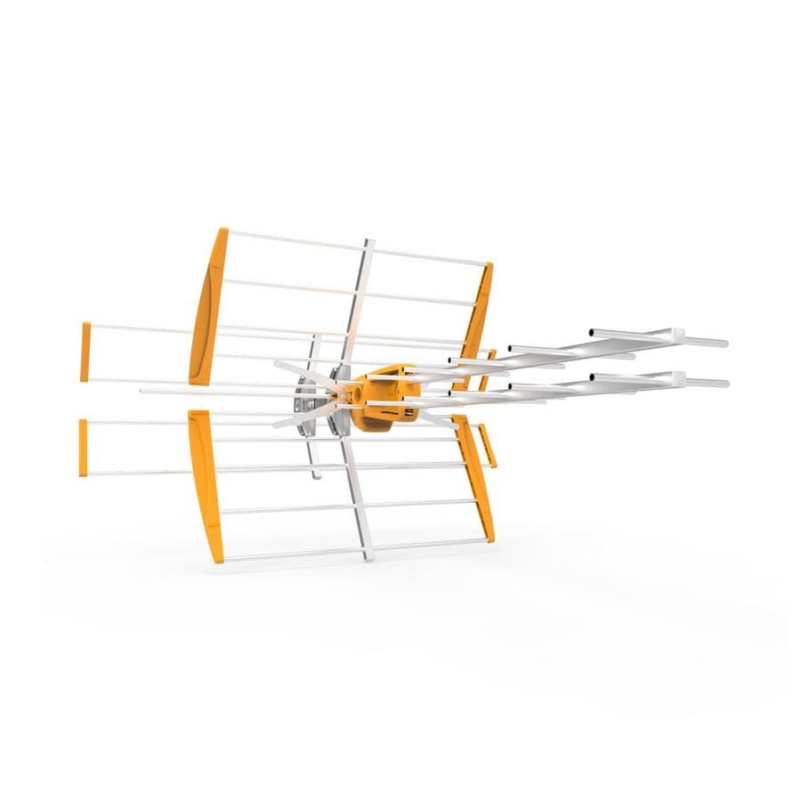 Televes Televes V-Zenit Hi-VHF/UHF Antenna in the TV Antennas ...