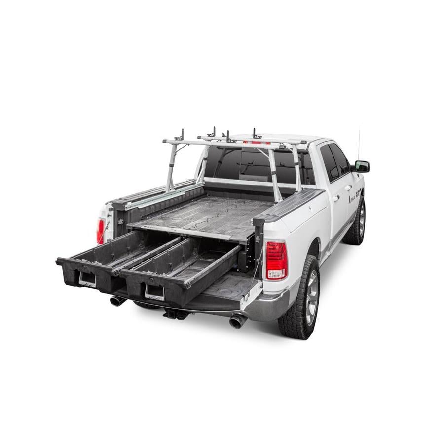 DECKED DECKED Storage System for RAM 1500 Rambox (2009-current)- 5-ft 7 ...