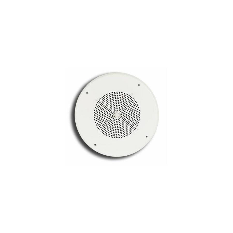 Bogen S86T725PG8W 8 in. 25-70 Volt Ceiling Speaker in the Endless Aisle ...