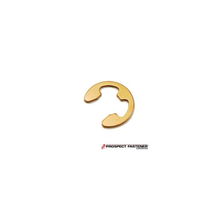 Rotor Clip Rotor Clip E-50BC.5 in. E- Style External Ring Beryllium ...