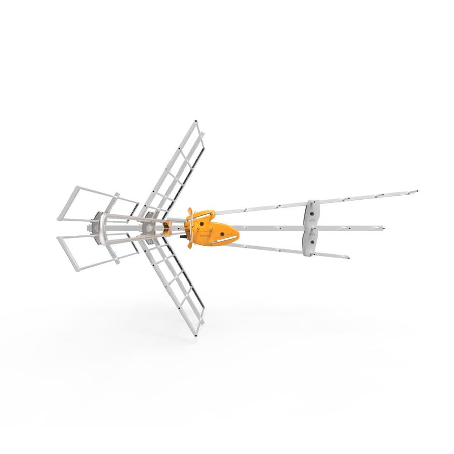 Televes Televes DAT BOSS LoV/HiV/UHF Antenna in the TV Antennas ...