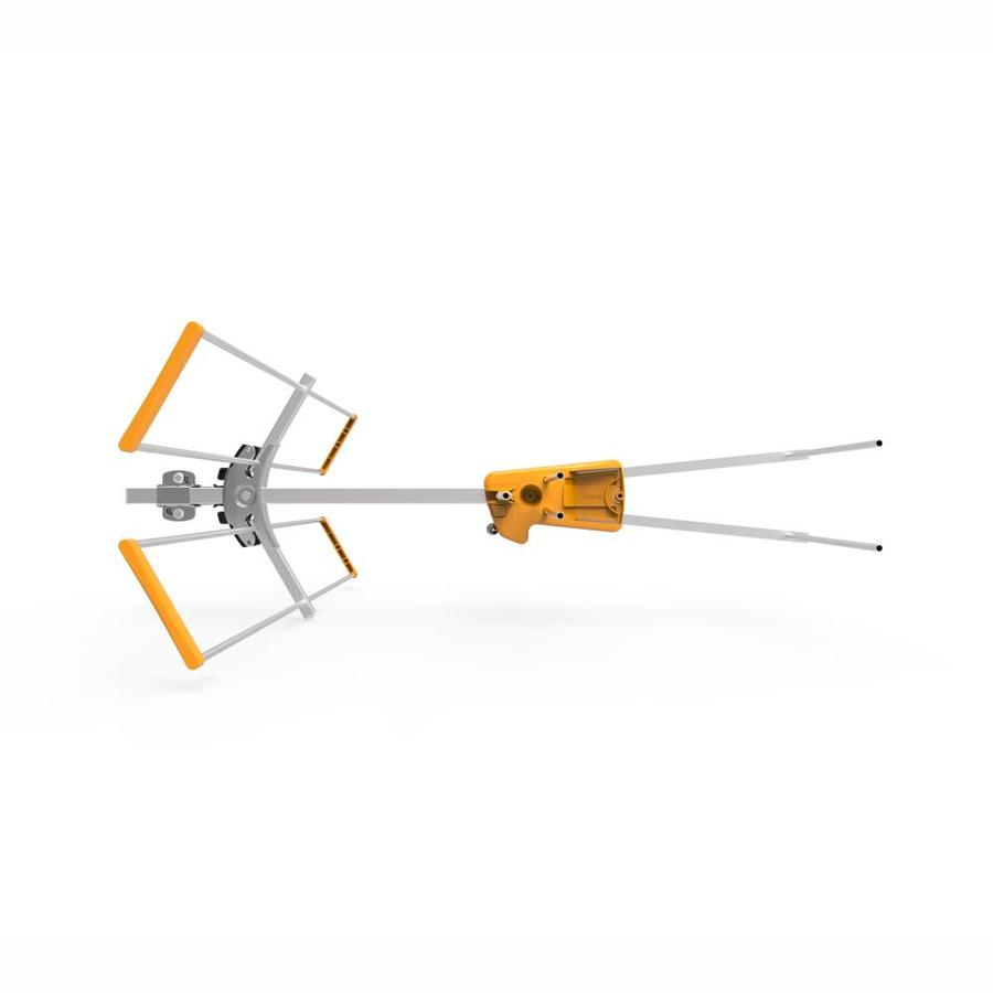 Televes Televes V-Zenit Hi-VHF Antenna in the TV Antennas department at ...