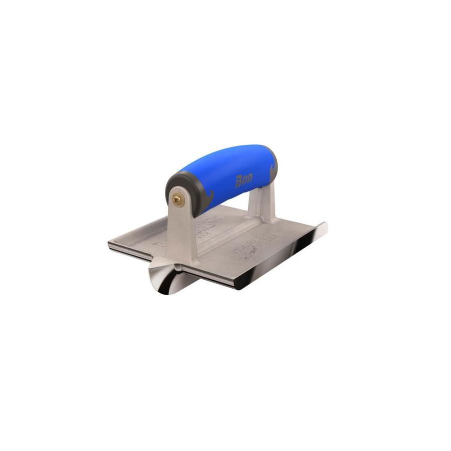 Bon Tool Pro plus 4.5-in x 6-in Concrete Groover in the Concrete ...