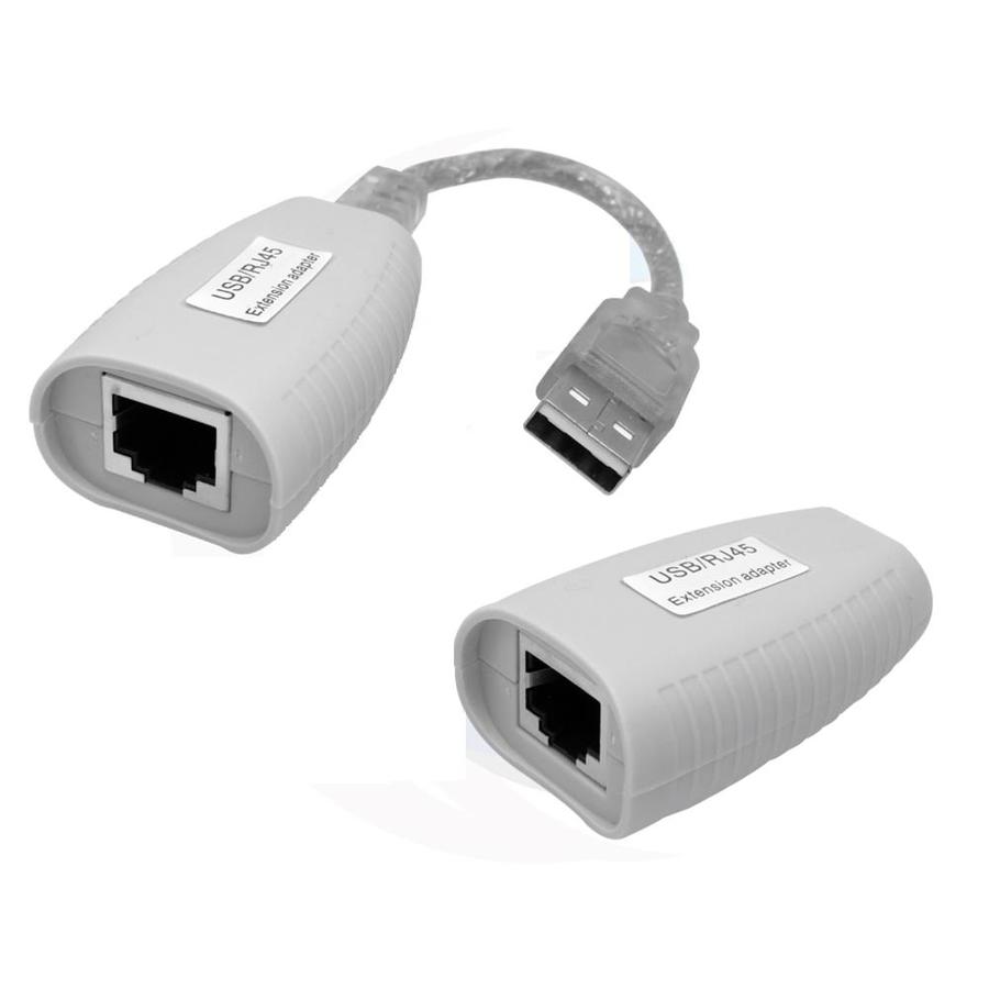 SPT USB Signal Extender in the Security Camera Accessories department ...