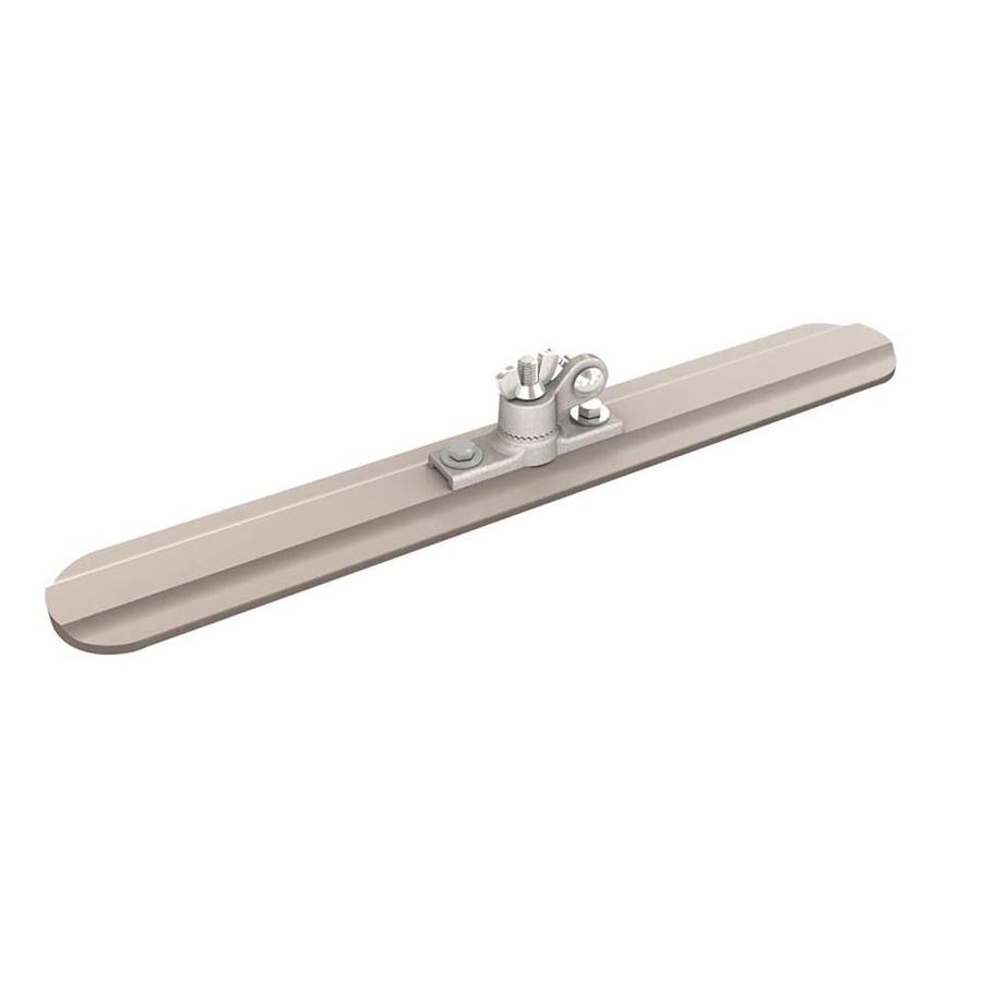 Bon Tool 24-in x 3.125-in Magnesium Concrete Float in the Floats ...