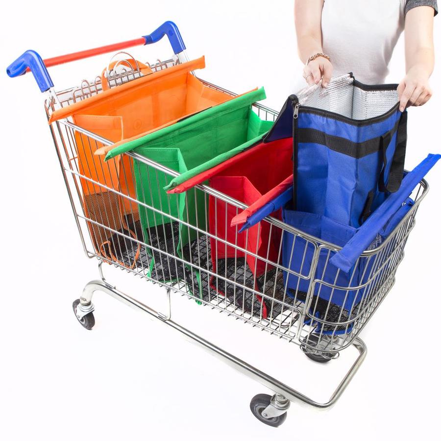 BergHOFF Trolley Bag Freezer Bag in the Plastic Storage Totes ...