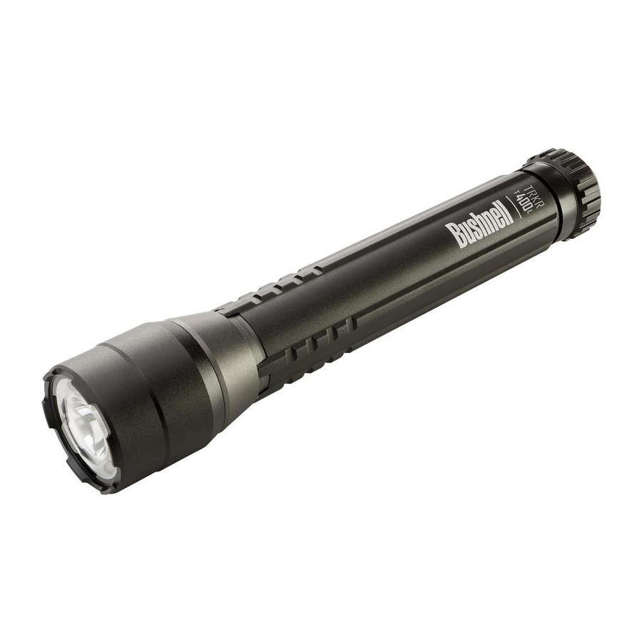 Bushnell Bushnell TRKR 400 Lumen Flashlight in the Flashlights ...