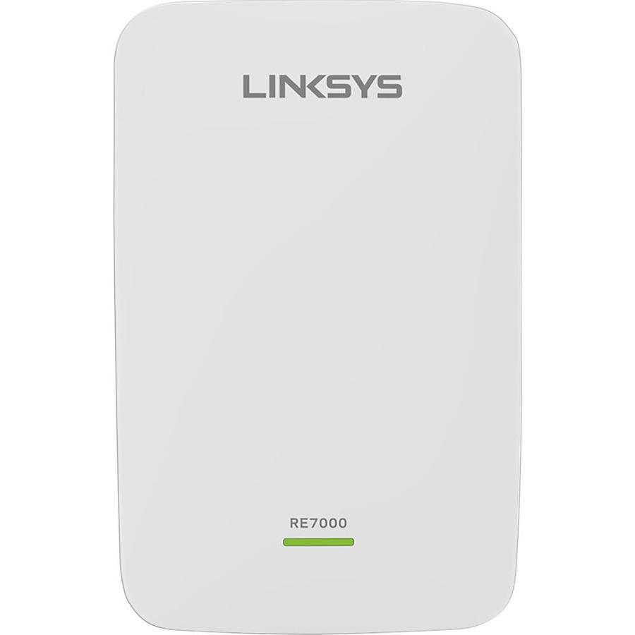 Belkin Max-Stream AC1900 Dual-Band Wi-Fi Range Extender in the Wi-Fi ...