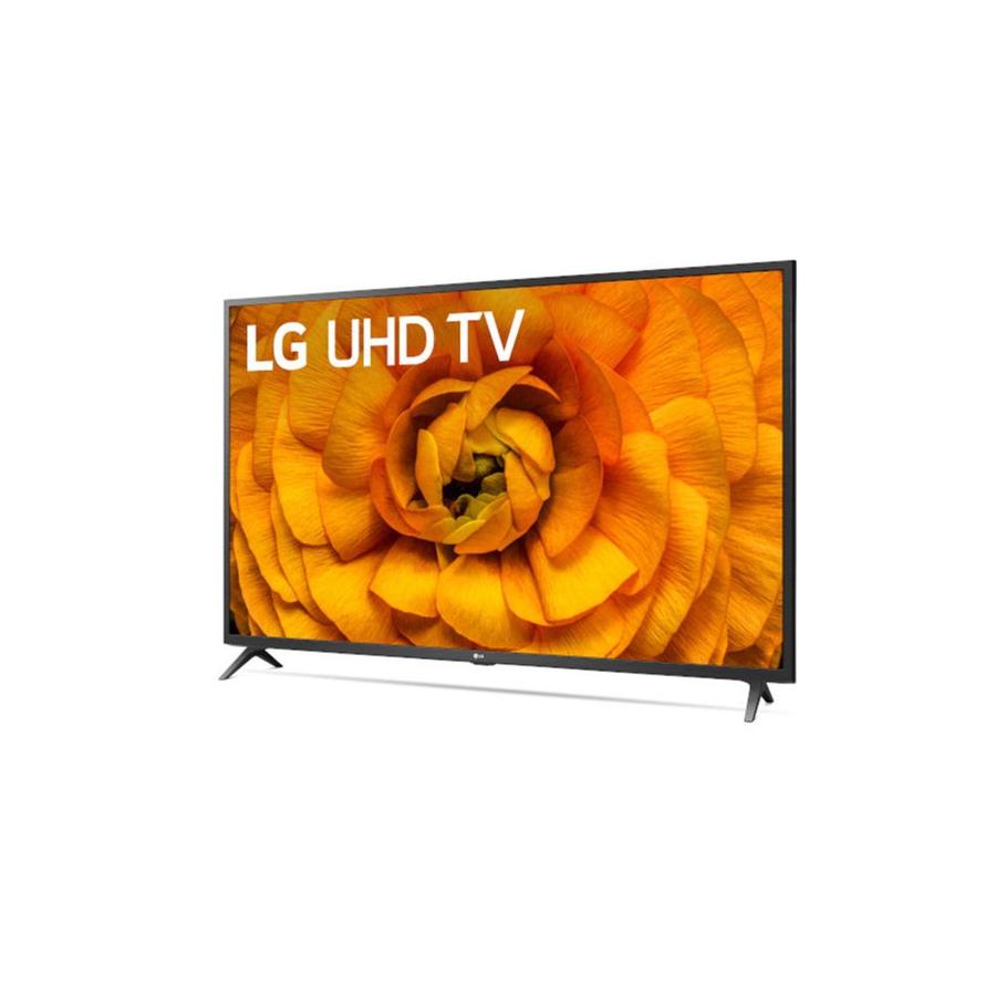 LG Electronics LG- 65-in Class UN8500 Series LED 4K UHD Smart webOS TV ...