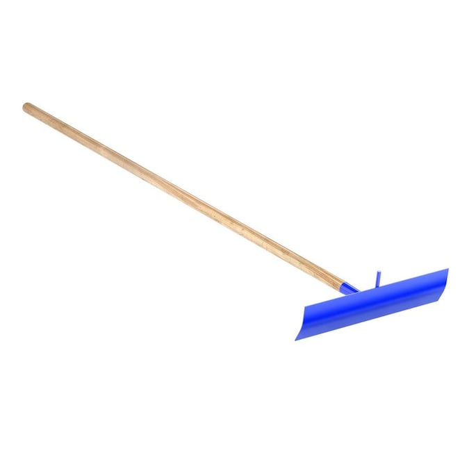 Bon Tool 60-in San Fran Placer with Hook and Wood Handle in the ... Bon Tool 60-in San Fran Placer with Hook and Wood Handle in the ...