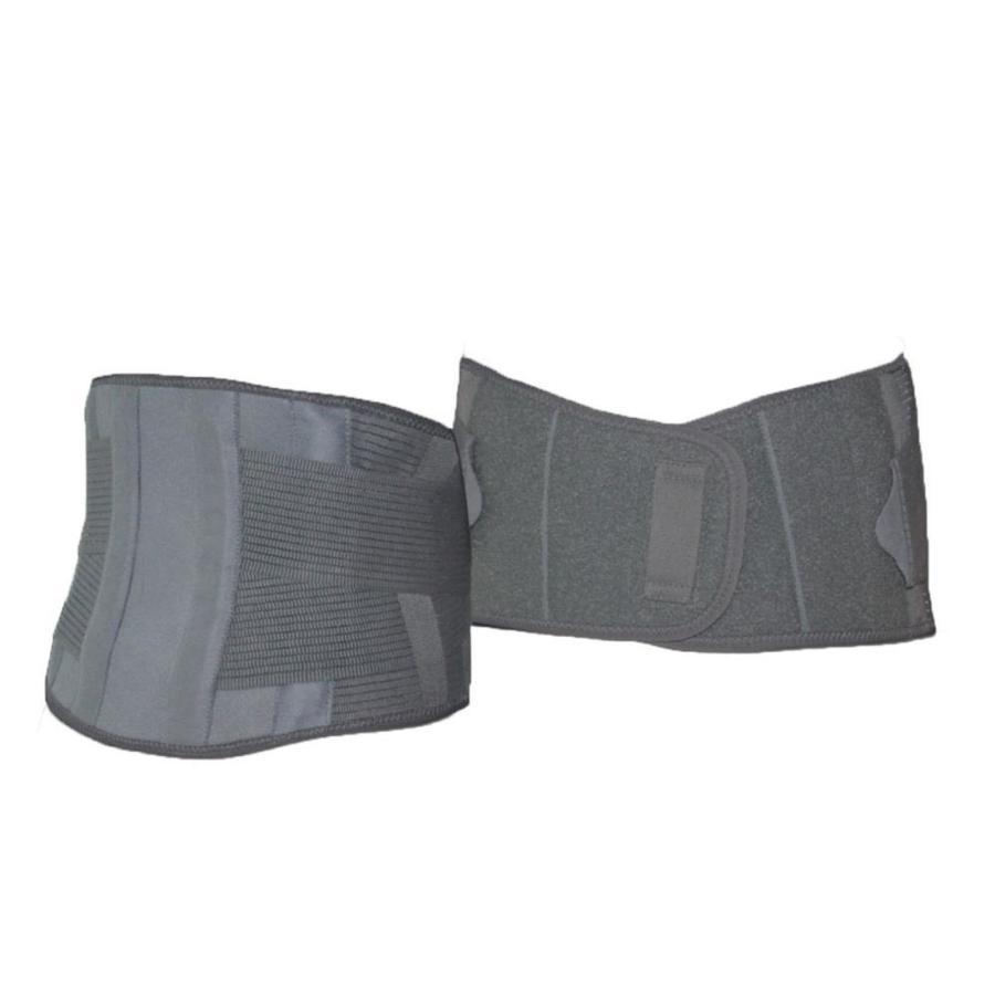 Fitrite Fitrite Lumbar Support Back Brace L in the Physical Therapy ...